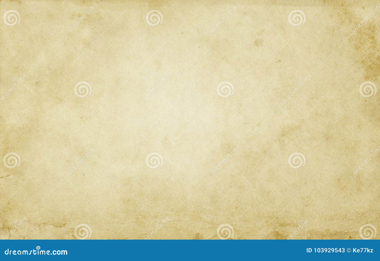 Old dirty paper texture. stock image. Image of worn - 103929543