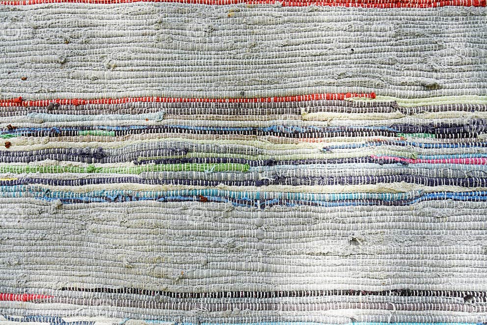 Old Dirty Rug Texture stock image. Image of stripes - 160400993