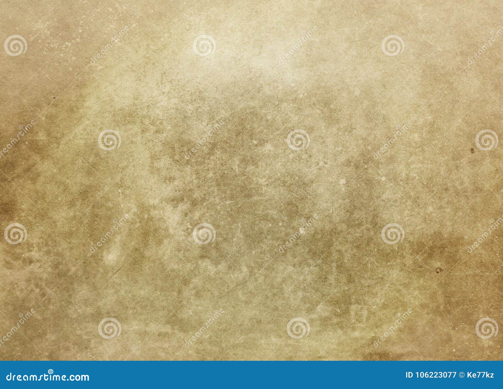 Grunge Style Paper Texture. Stock Image - Image of backdrop, material ...