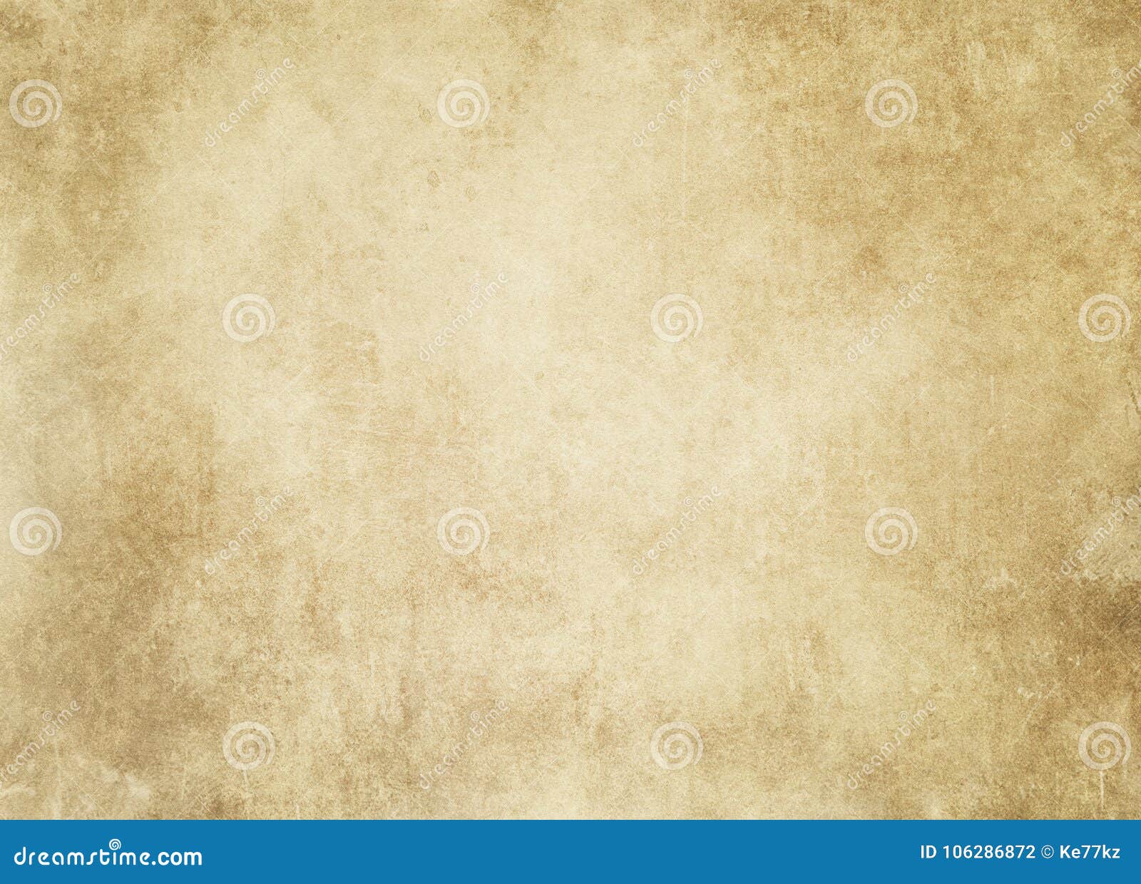 Grunge Style Paper Texture. Stock Photo - Image of macro, aging: 106286872