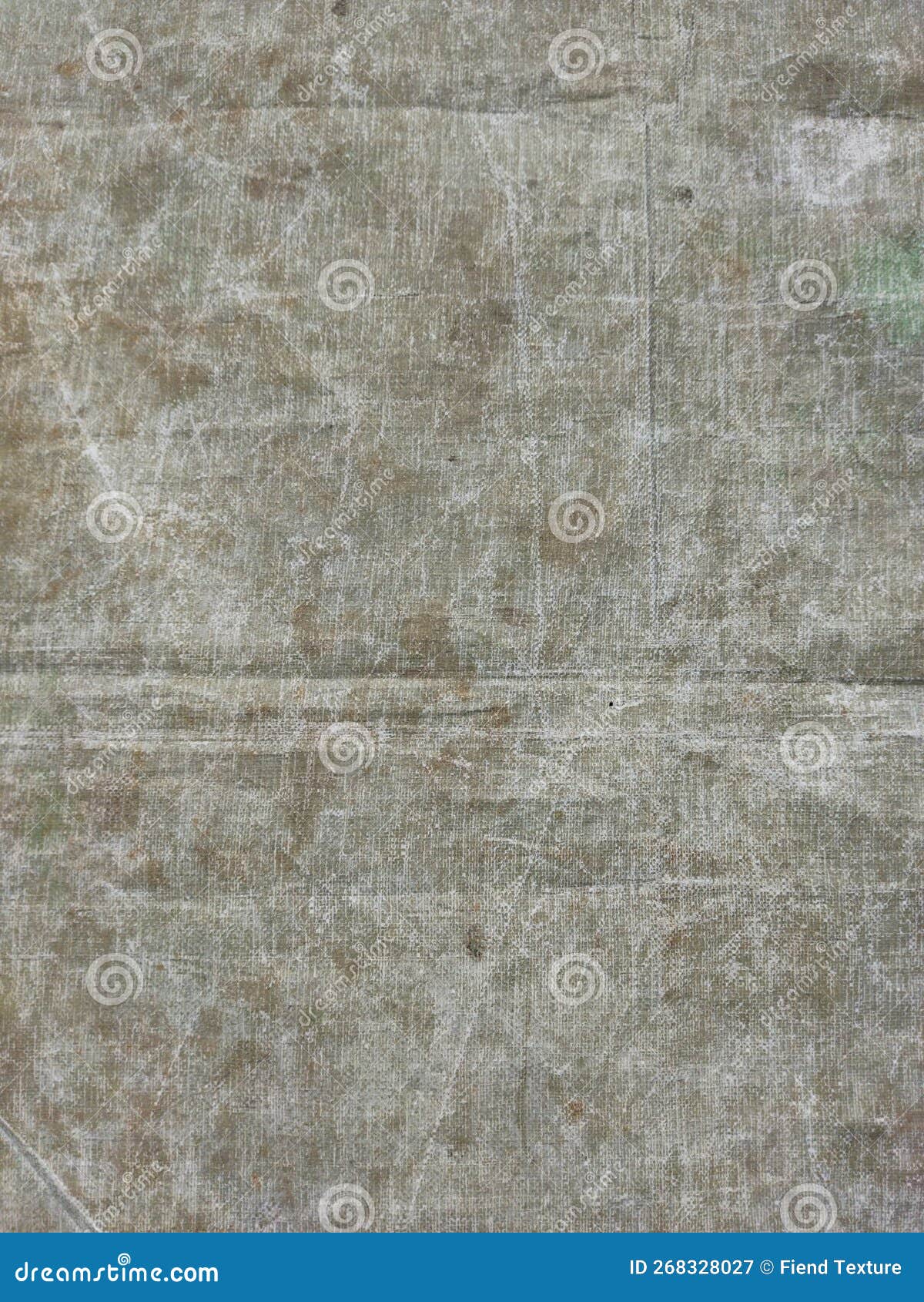 Old Dirty Tarp Texture or Background Stock Image - Image of material ...