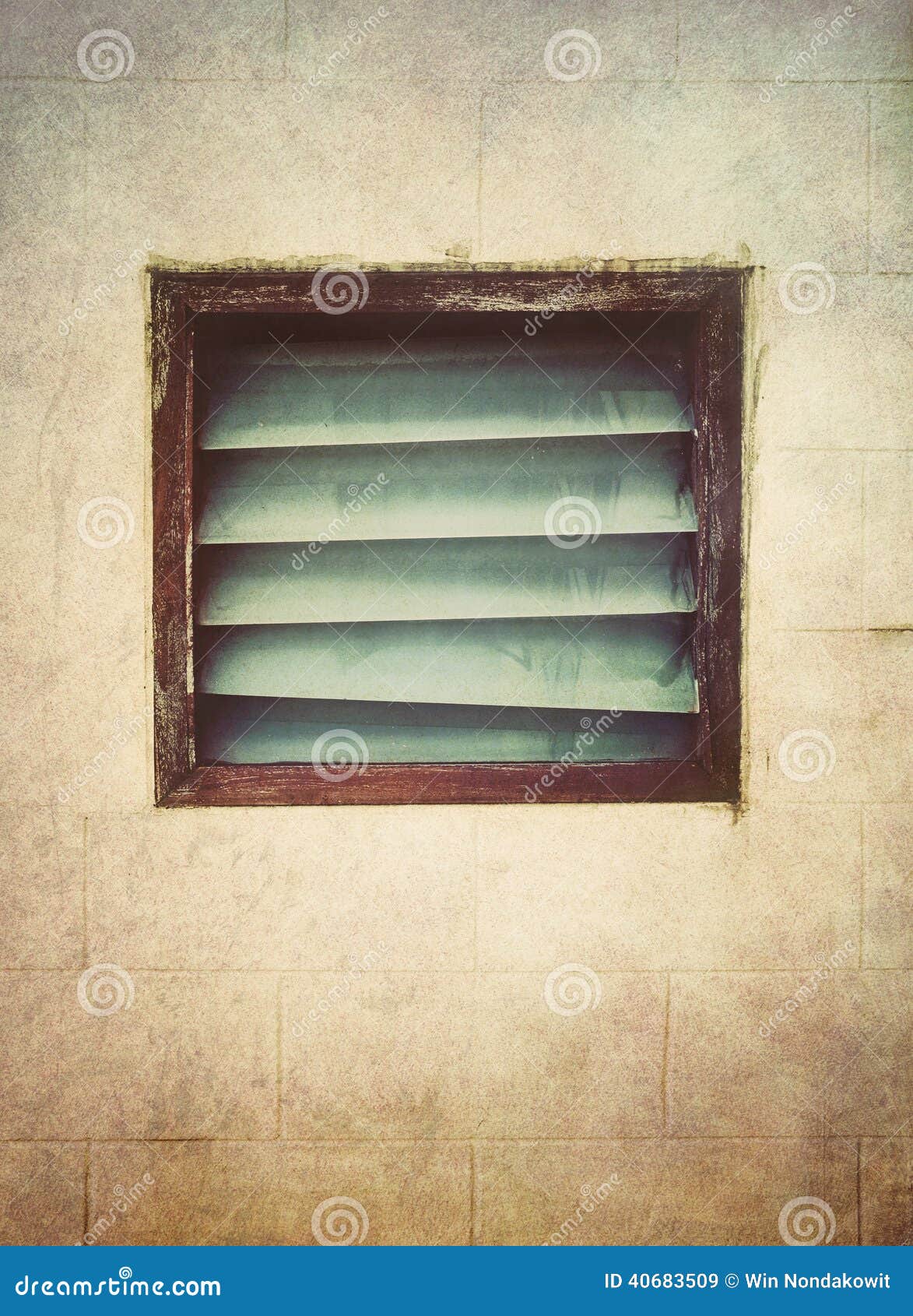 Old dirty window stock image. Image of frame, dirt, color - 40683509