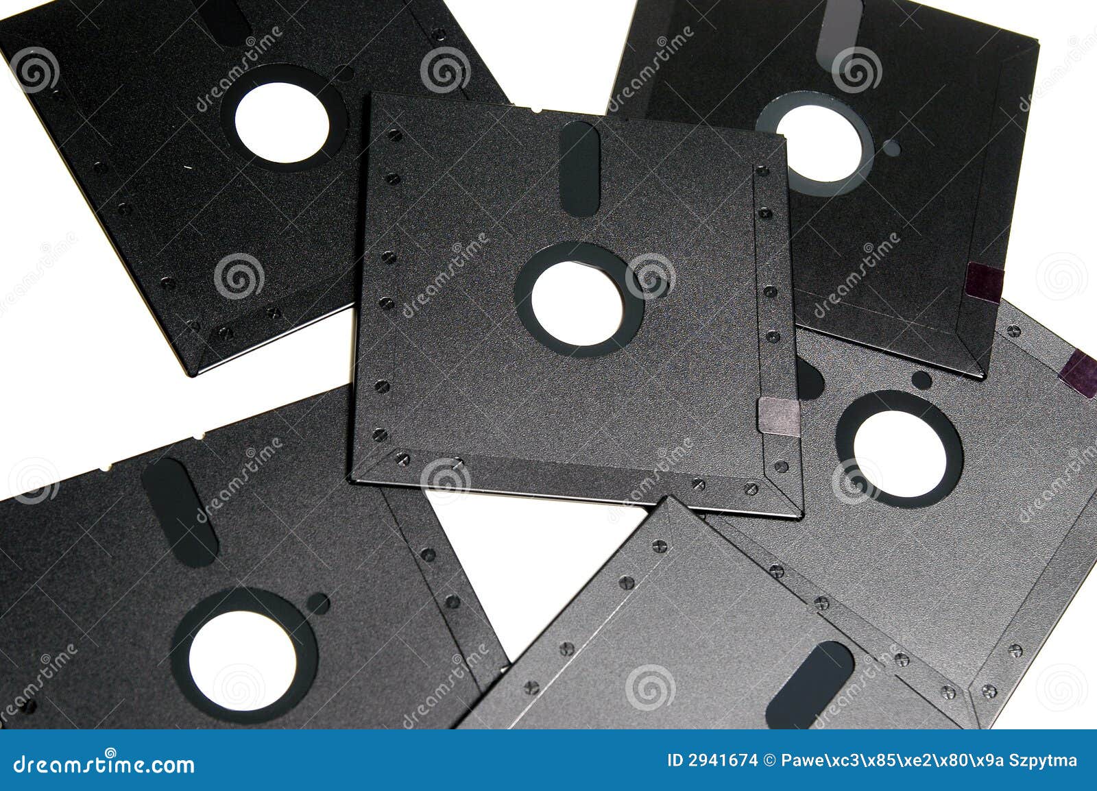 Old disk stock photo. Image of work, details, background - 2941674