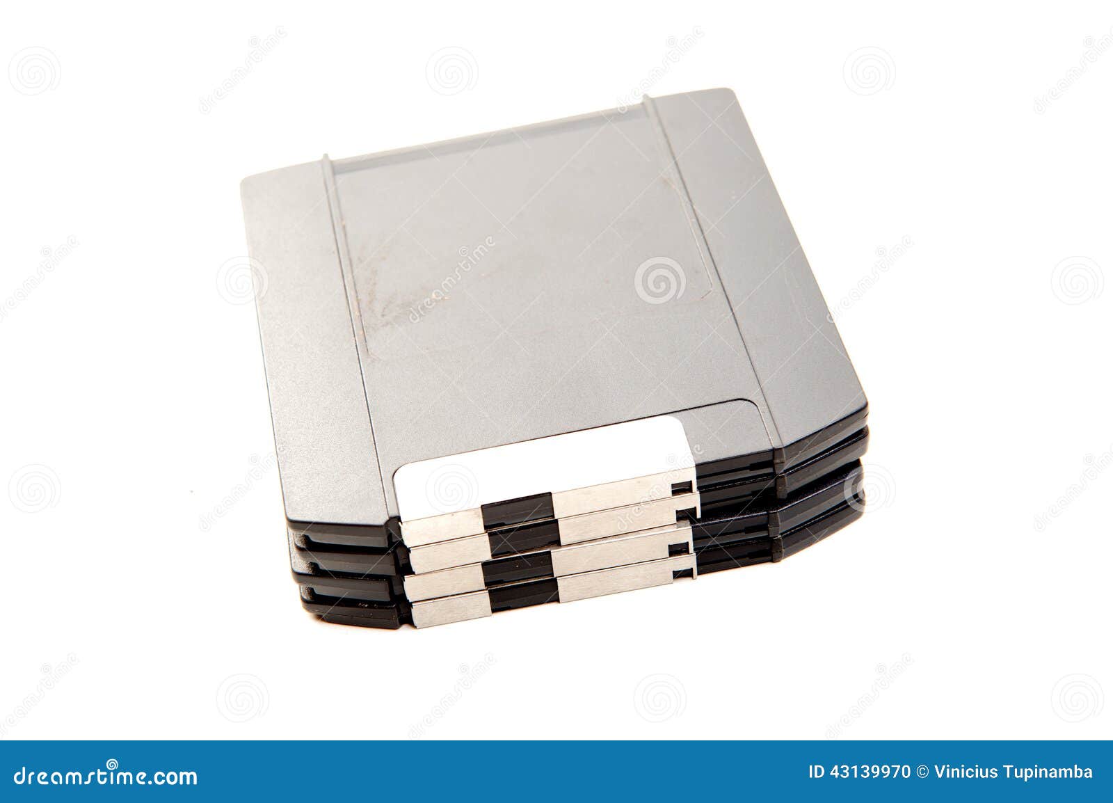 Old Disk stock photo. Image of obsolet, vintage, disk - 43139970