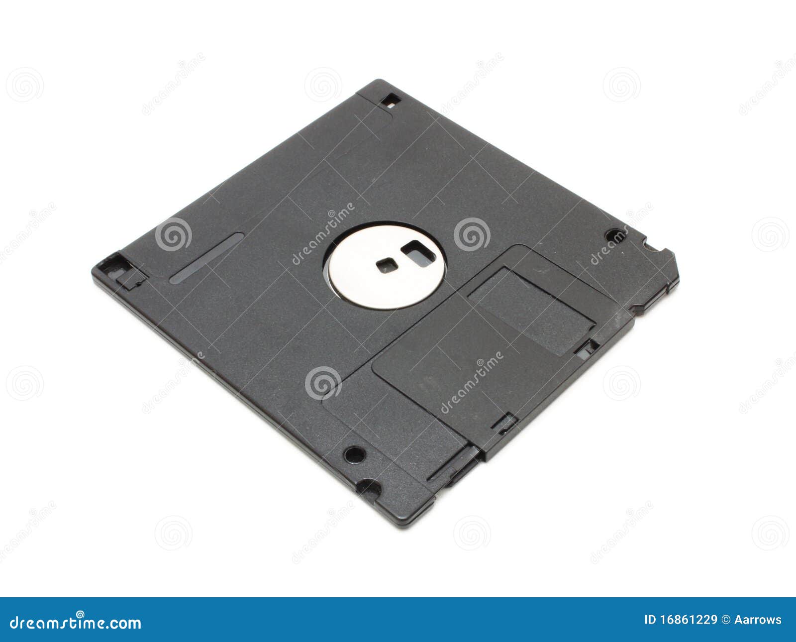 Old a diskette stock image. Image of computer, blank - 16861229