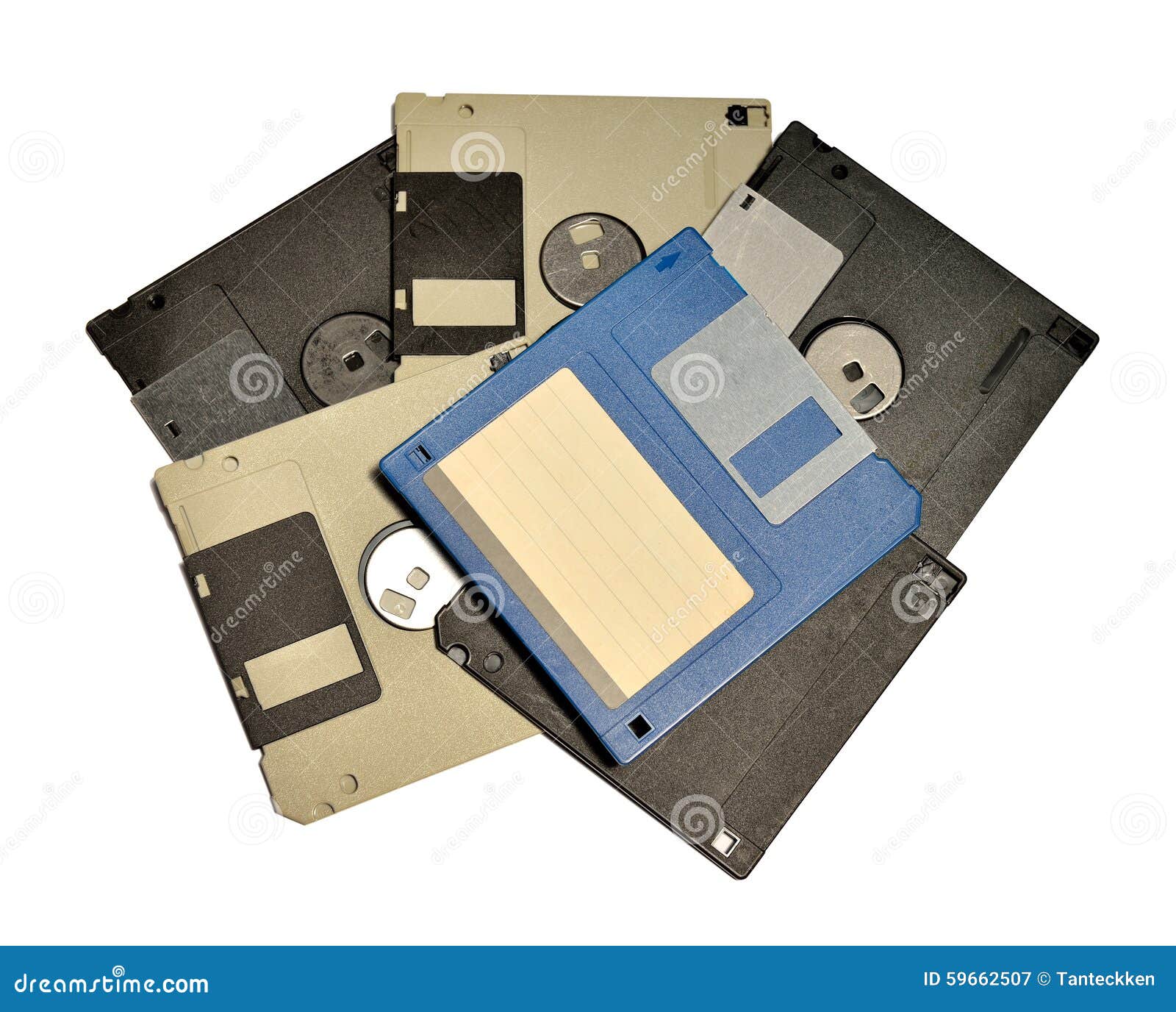 Old diskette stock image. Image of information, black - 59662507