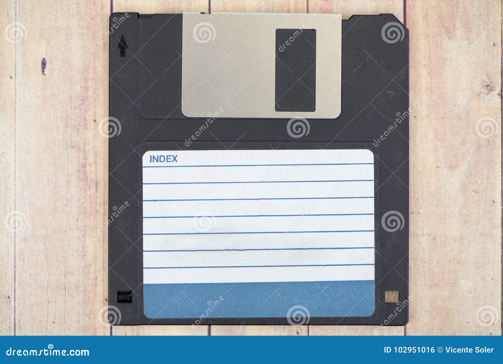 Old diskettes stock photo. Image of colorful, data, storage - 102951016