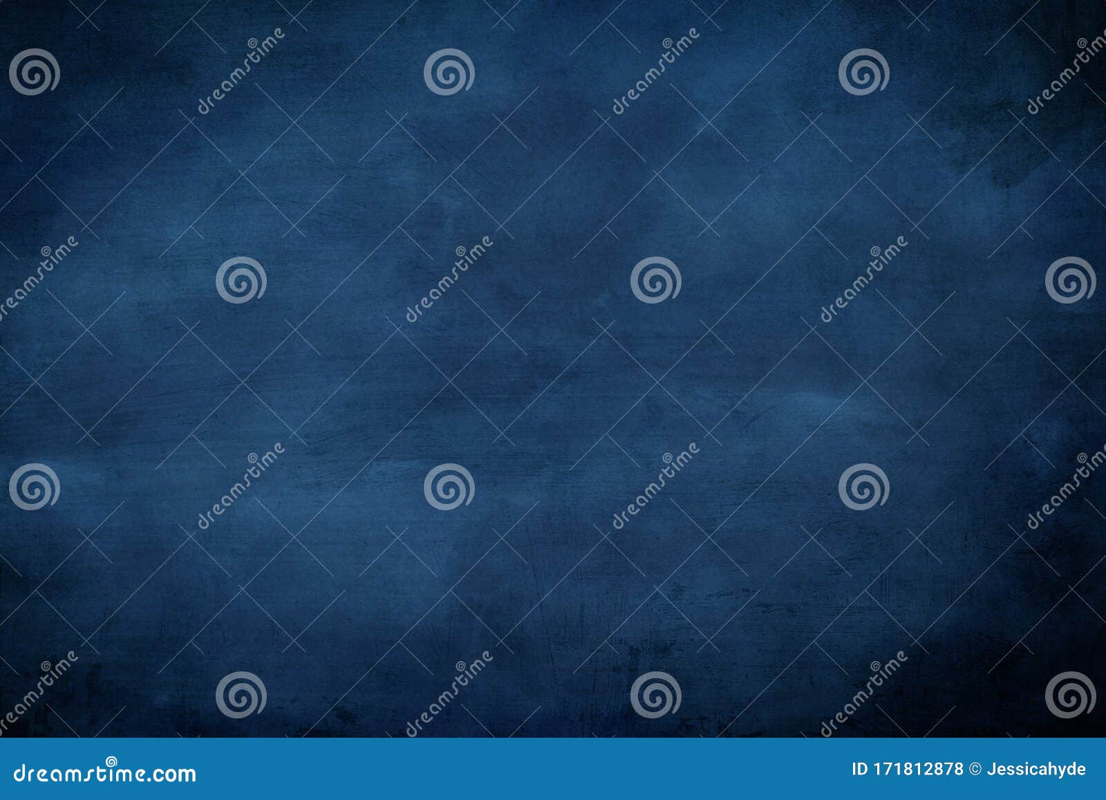 Blue Abstract Background or Texture Stock Photo - Image of shabby ...
