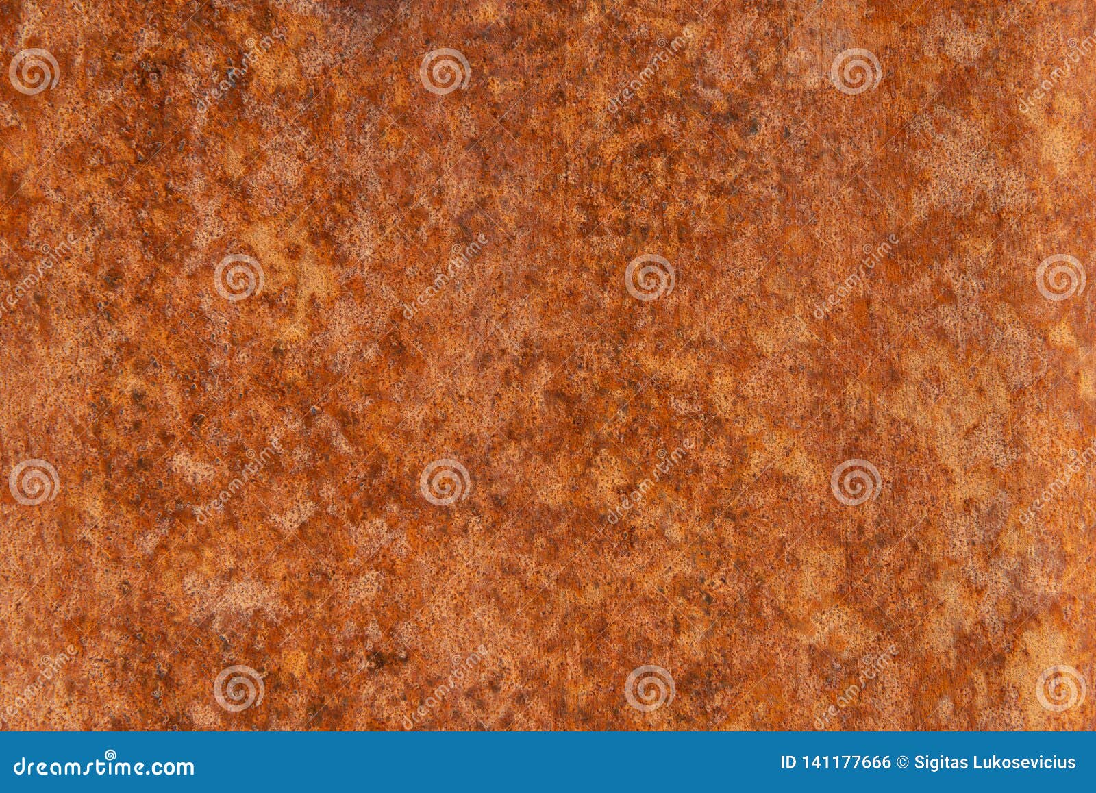 Old Distressed Brown Terracotta Copper Rusty Stone Background with ...