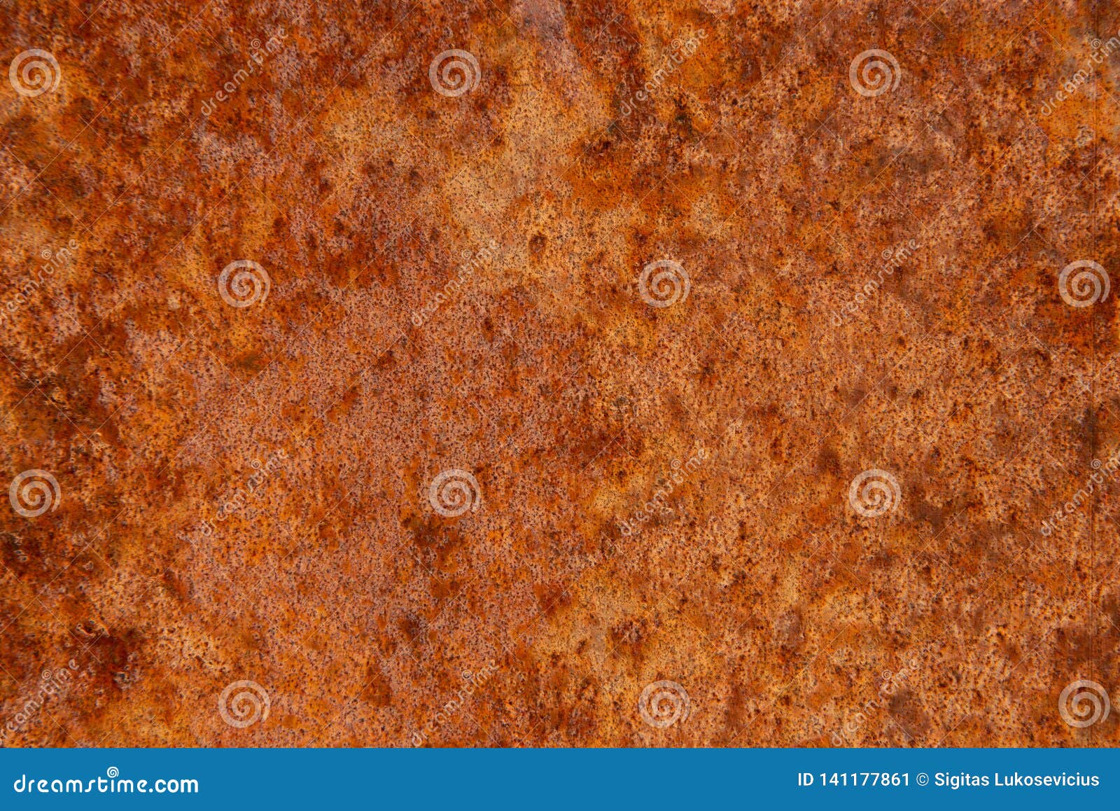 Old Distressed Brown Terracotta Copper Rusty Stone Background with ...