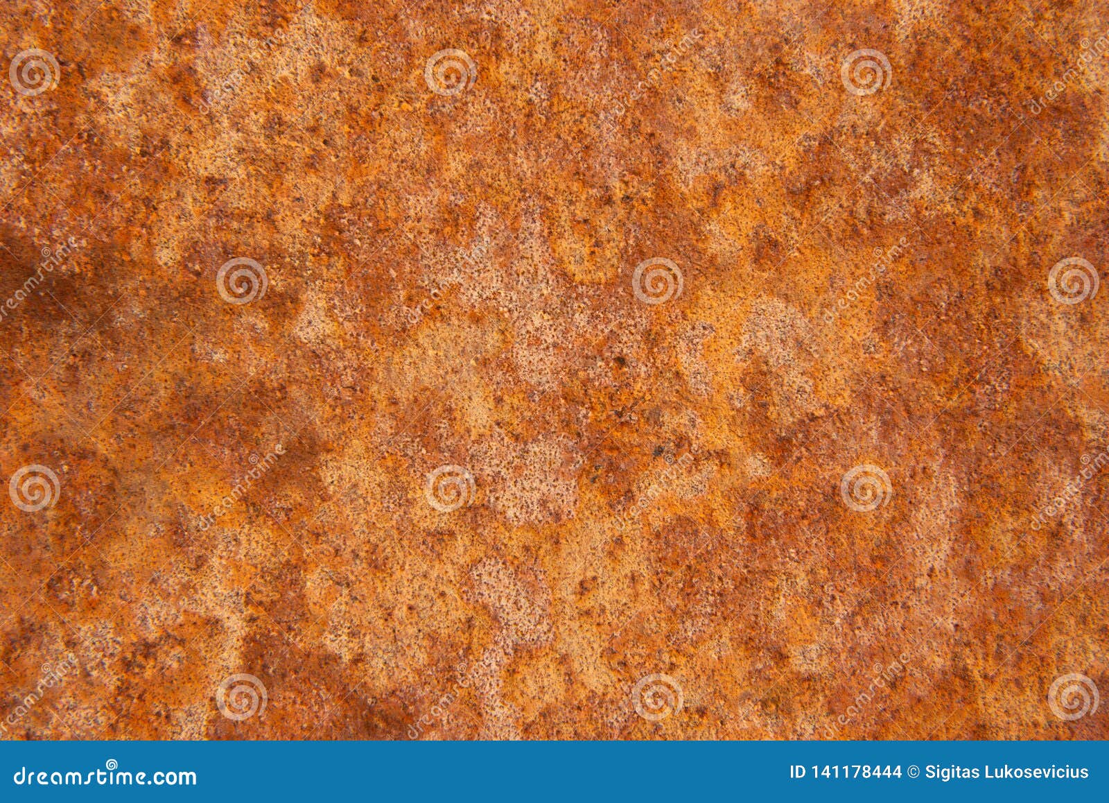 Old Distressed Brown Terracotta Copper Rusty Stone Background with ...