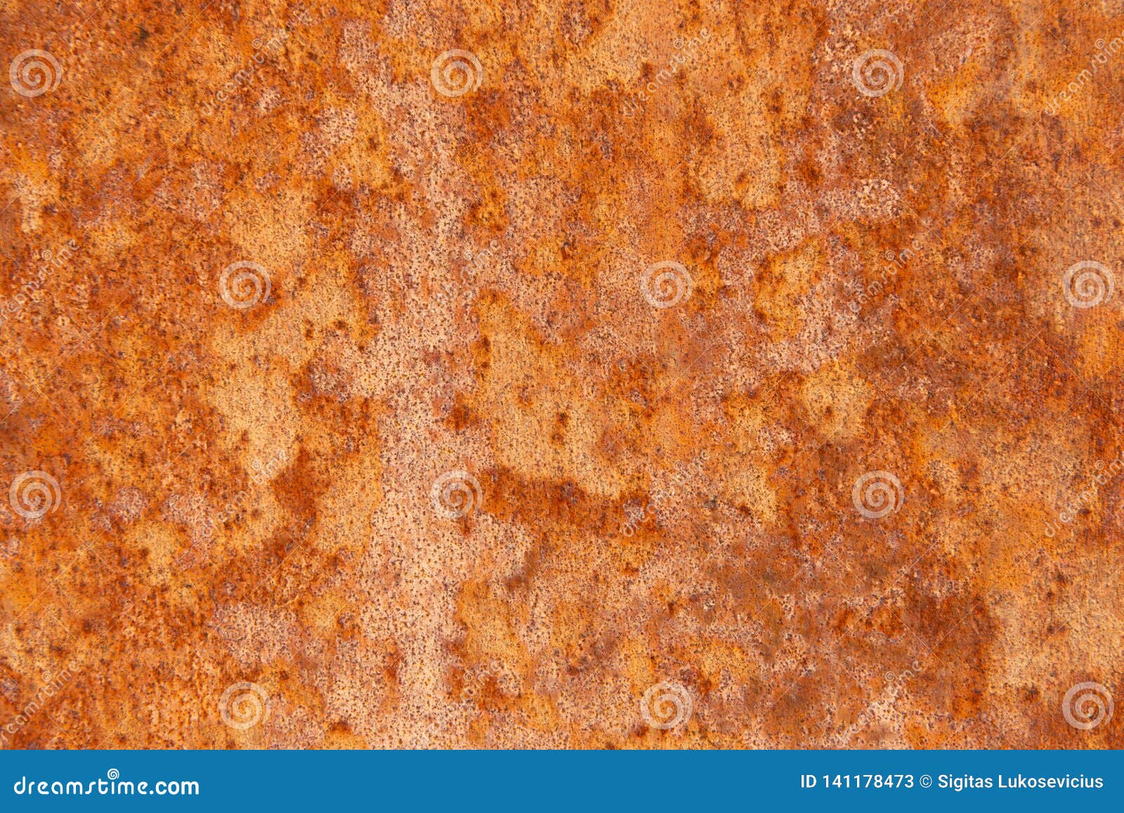 Old Distressed Brown Terracotta Copper Rusty Stone Background with ...