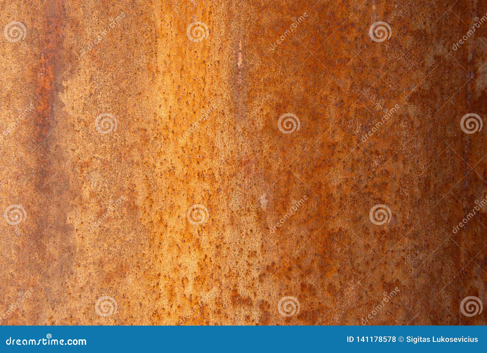 Old Distressed Brown Terracotta Copper Rusty Stone Background with ...