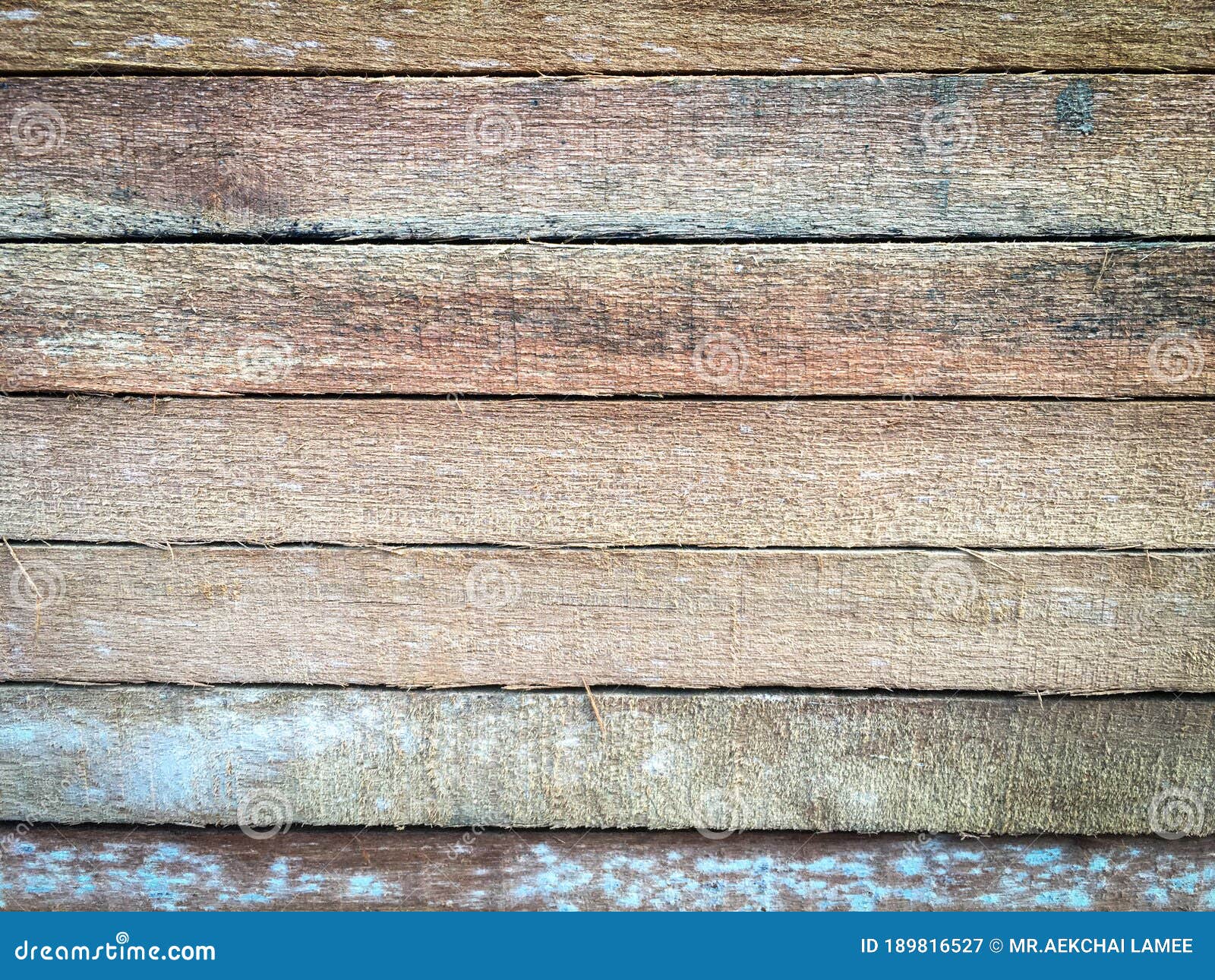 Old Distressed Light Wood Texture Background. Royalty-Free Stock Image ...