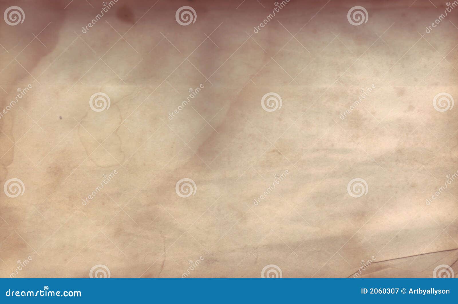 Old Distressed Paper stock image. Image of dirt, aged - 2060307