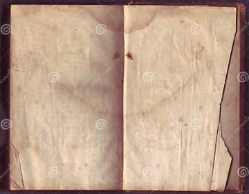 Old Distressed Paper stock photo. Image of rough, retro - 2065876