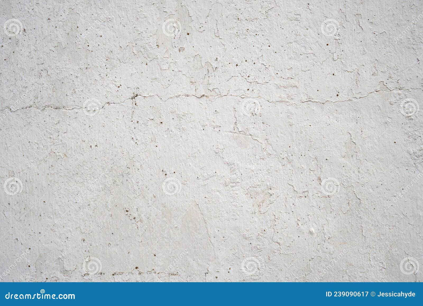 Old Lime-washed Wall Texture Stock Image - Image of colorless, exterior ...