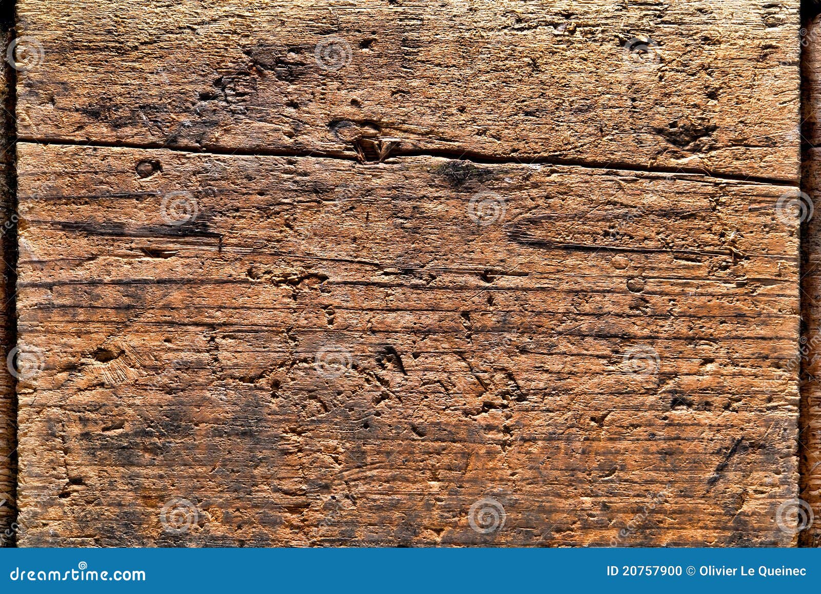 Old Distressed Wood Plank Background Stock Photo - Image of wooden ...