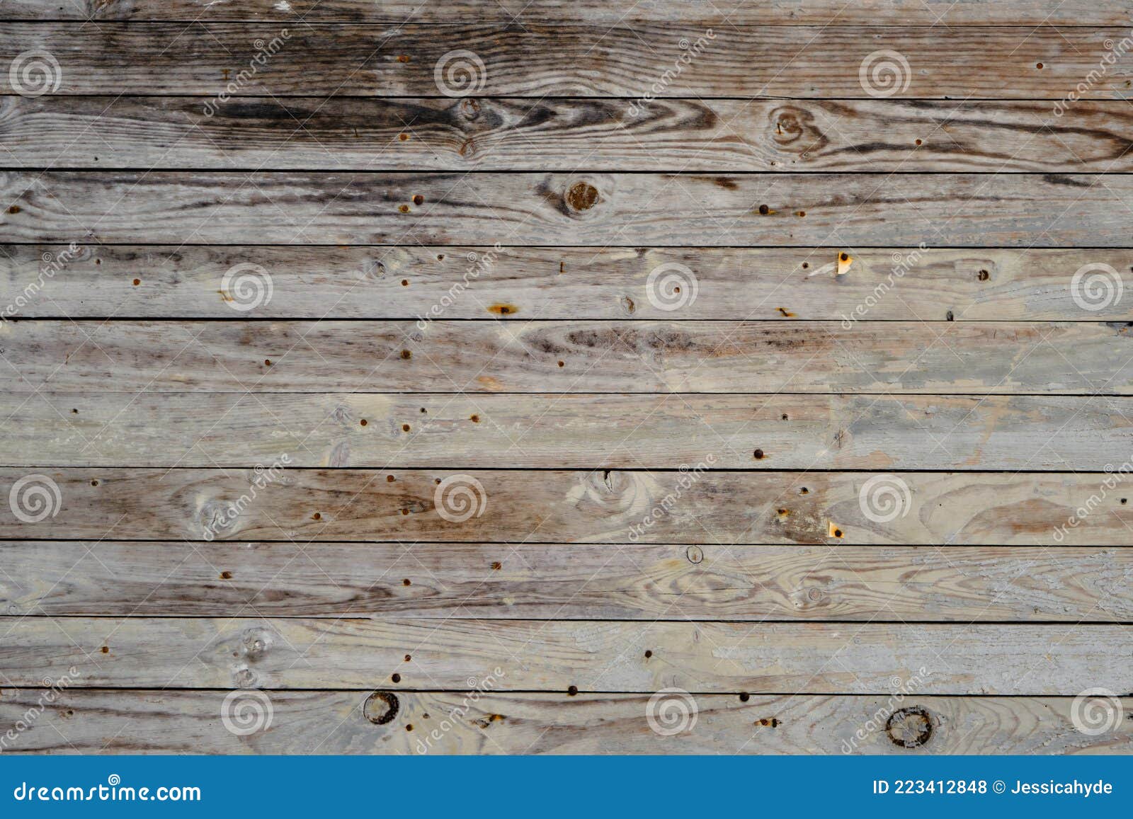Old Distressed Wood Texture Stock Photo - Image of retro, rough: 223412848