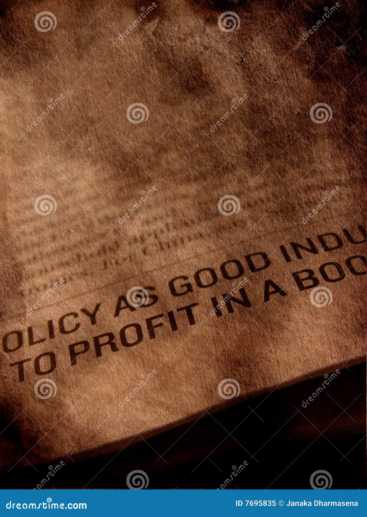 Old document stock image. Image of edge, burnt, dirt, canvas - 7695835