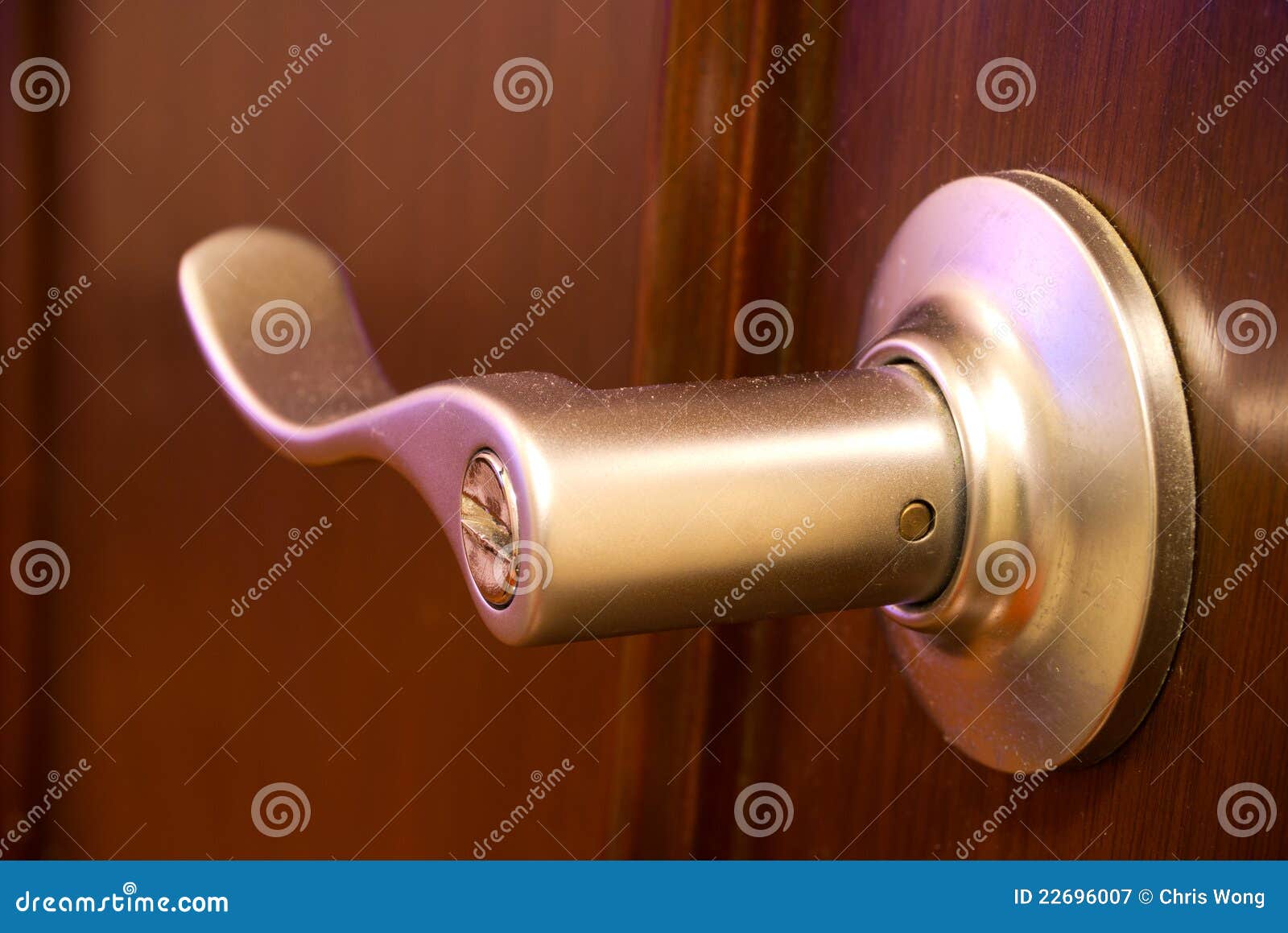Old Door Handle stock image. Image of detail, door, hard - 22696007