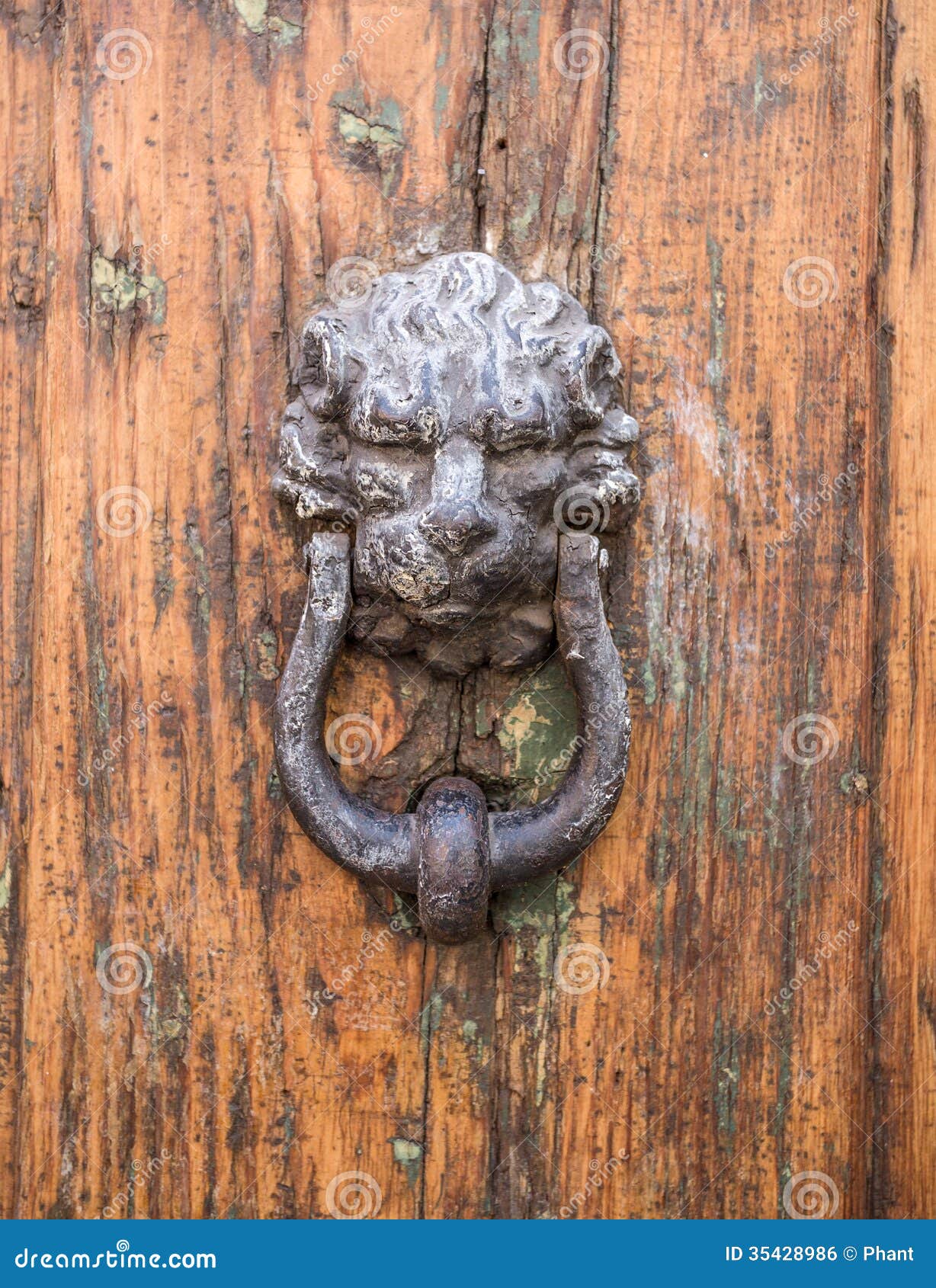 Old door handle stock photo. Image of rome, closeup, material - 35428986