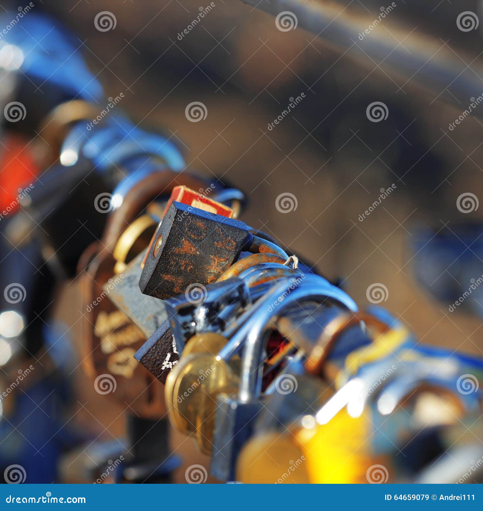 Old door locks stock image. Image of ideas, closed, backgrounds - 64659079