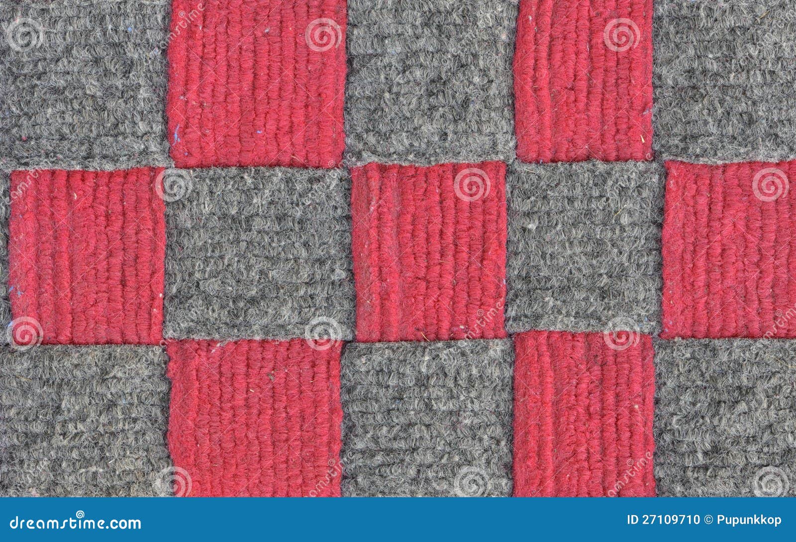 Old doormat stock photo. Image of design, dirty, color - 27109710