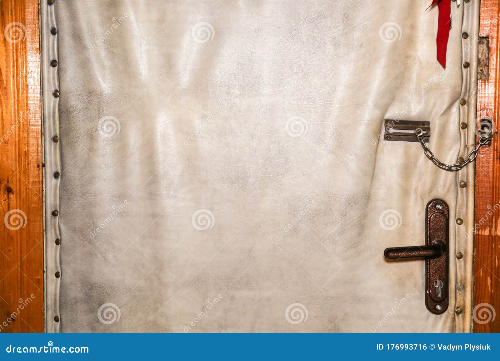 Old Doors with Keys. Poor Country Stock Photo - Image of large ...