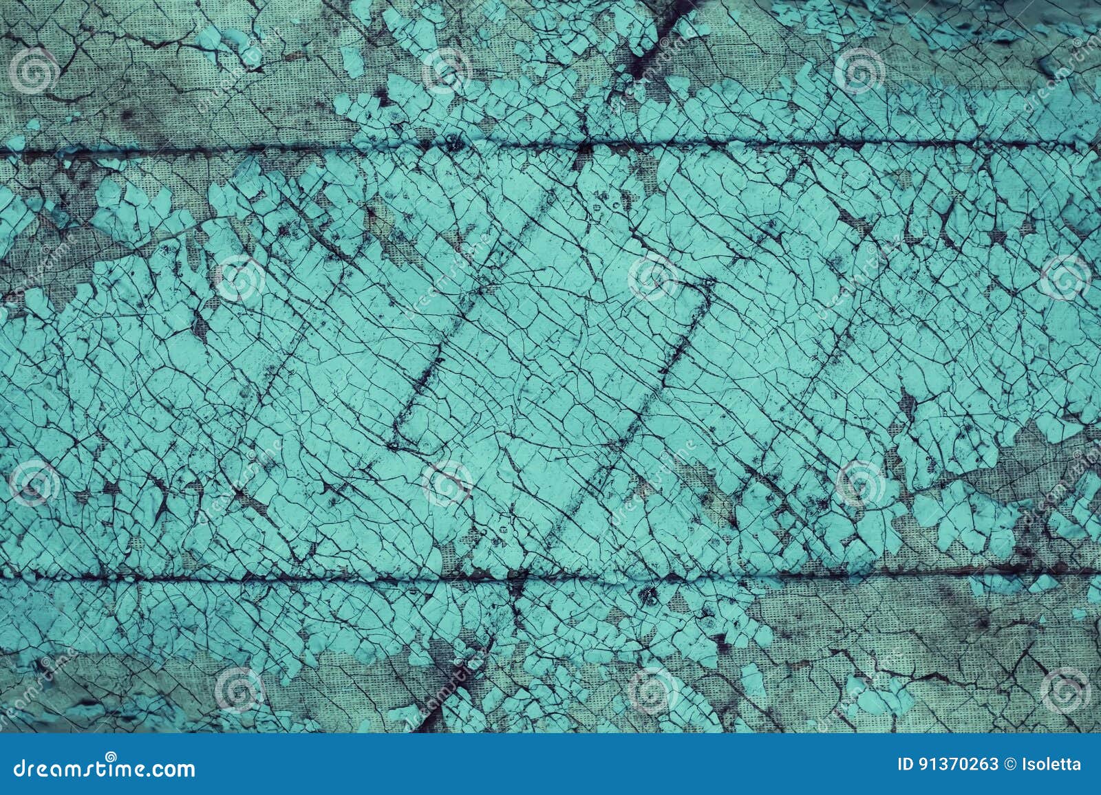 Old Dramatic Texture Closeup Stock Image - Image of antique, blue: 91370263