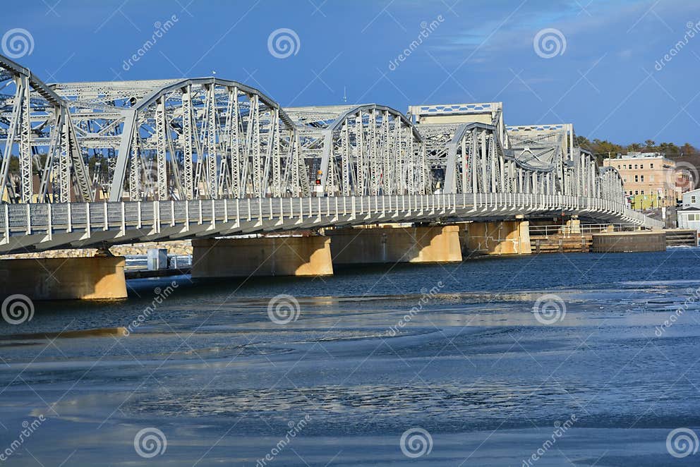 Old Drawbridge stock image. Image of iron, draw, drawbrdige - 47701501