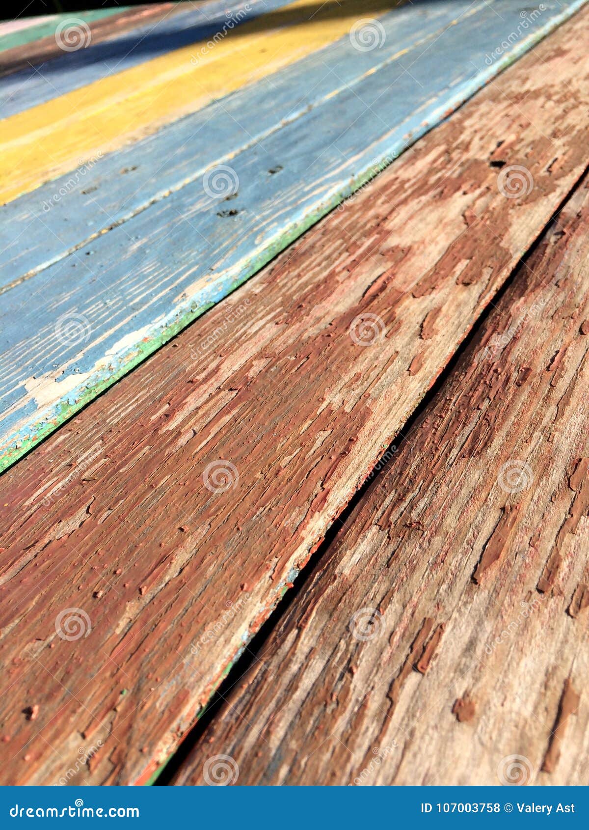 Decorative Boards Royalty-Free Stock Image | CartoonDealer.com #107003758
