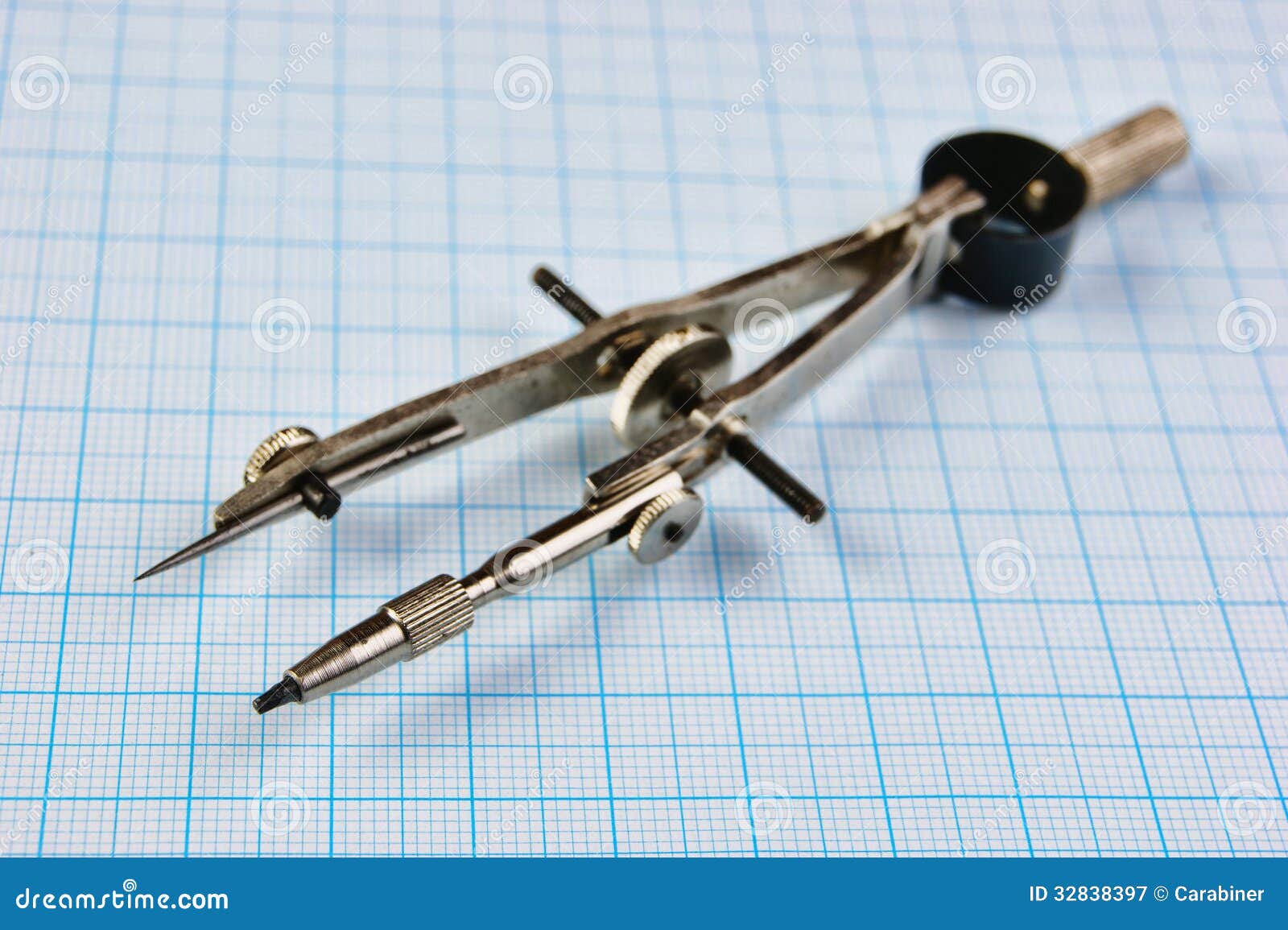 Old drawing tools stock image. Image of mechanical, drafting - 32838397