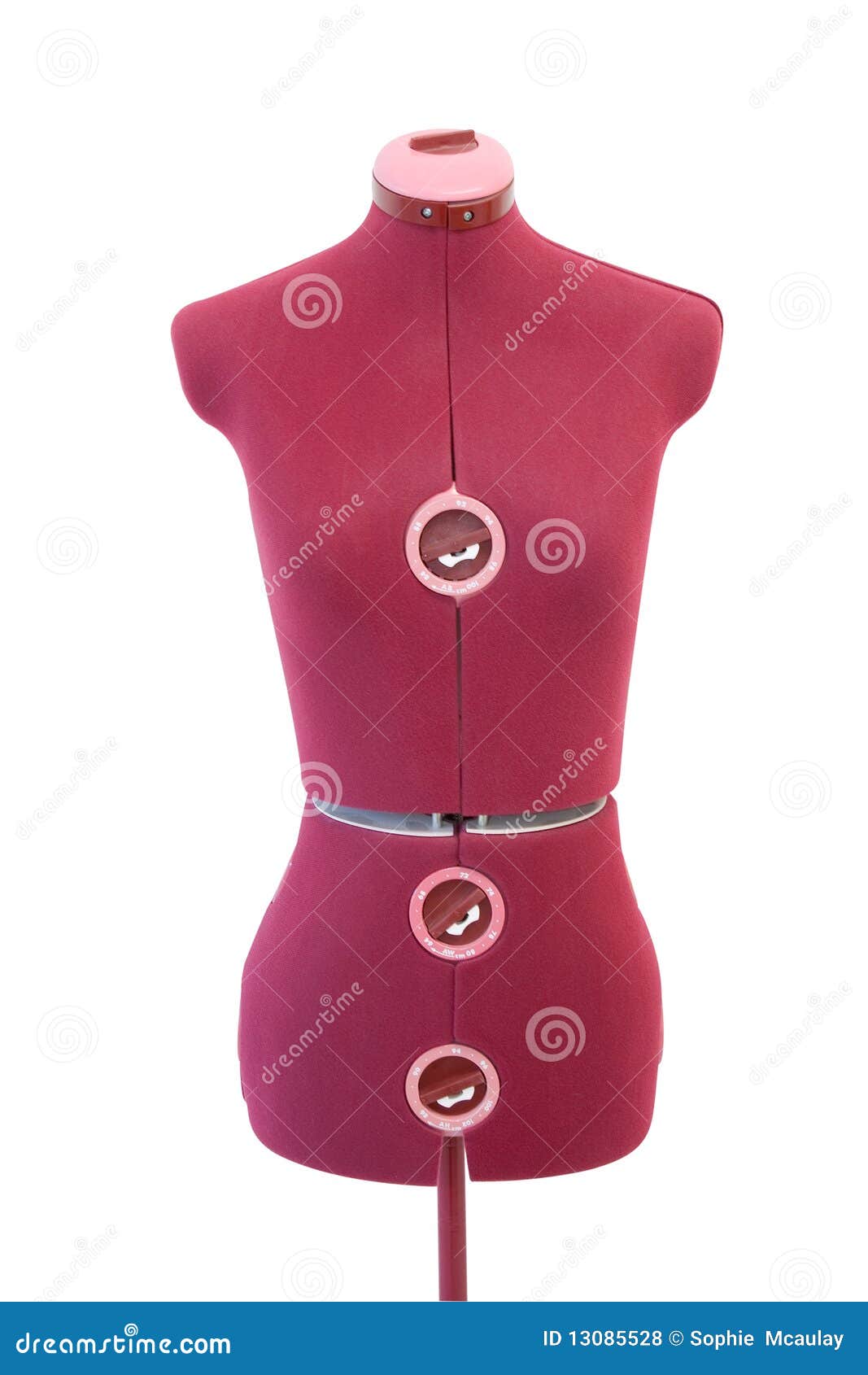 Old dressmaker dummy stock photo. Image of figure, shape - 13085528