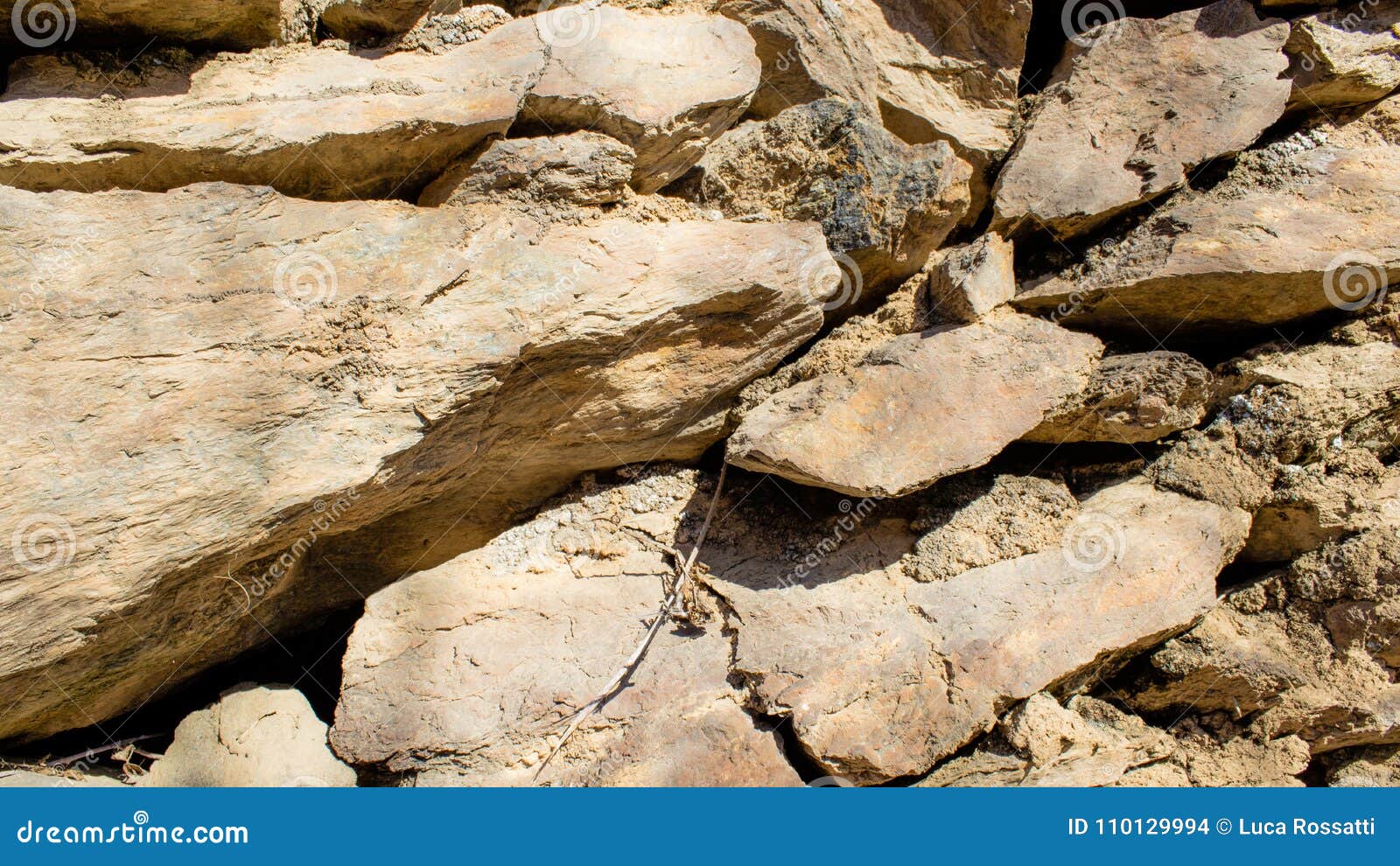 Old Drywall Background Composition Stock Photo - Image of building ...