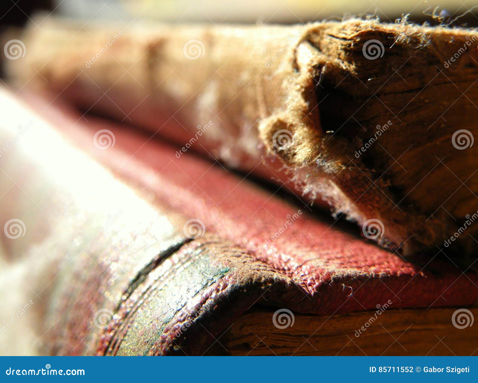 Old dusty Book stock photo. Image of book, antique, religion - 85711552