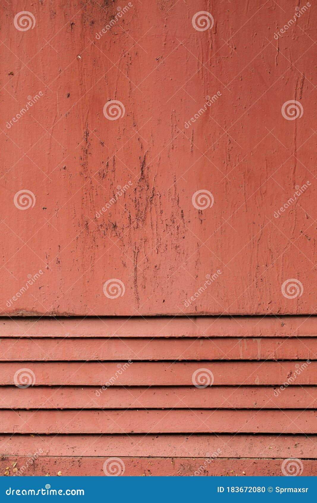 Old Dusty Painted Louver Metal Texture Background Stock Photo - Image ...