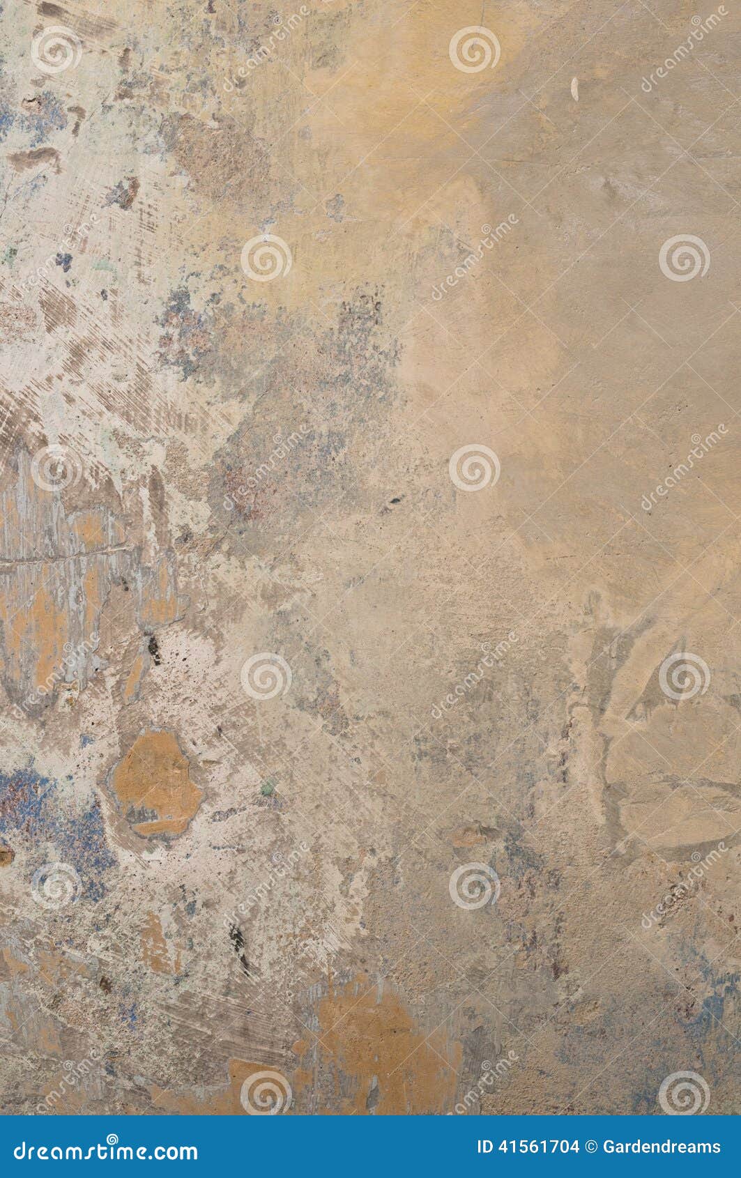 Old dusty wall background stock photo. Image of decor - 41561704