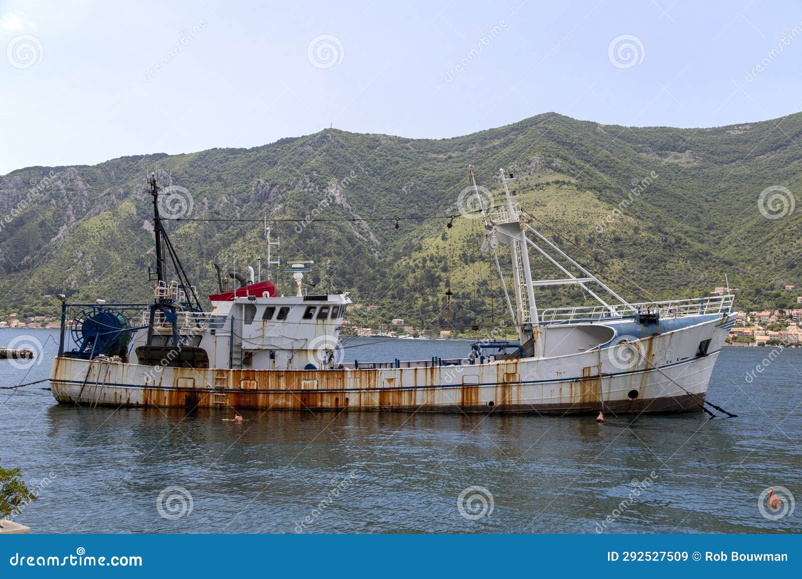 Old dutch fish stock image. Image of fisherman, europe - 292527509