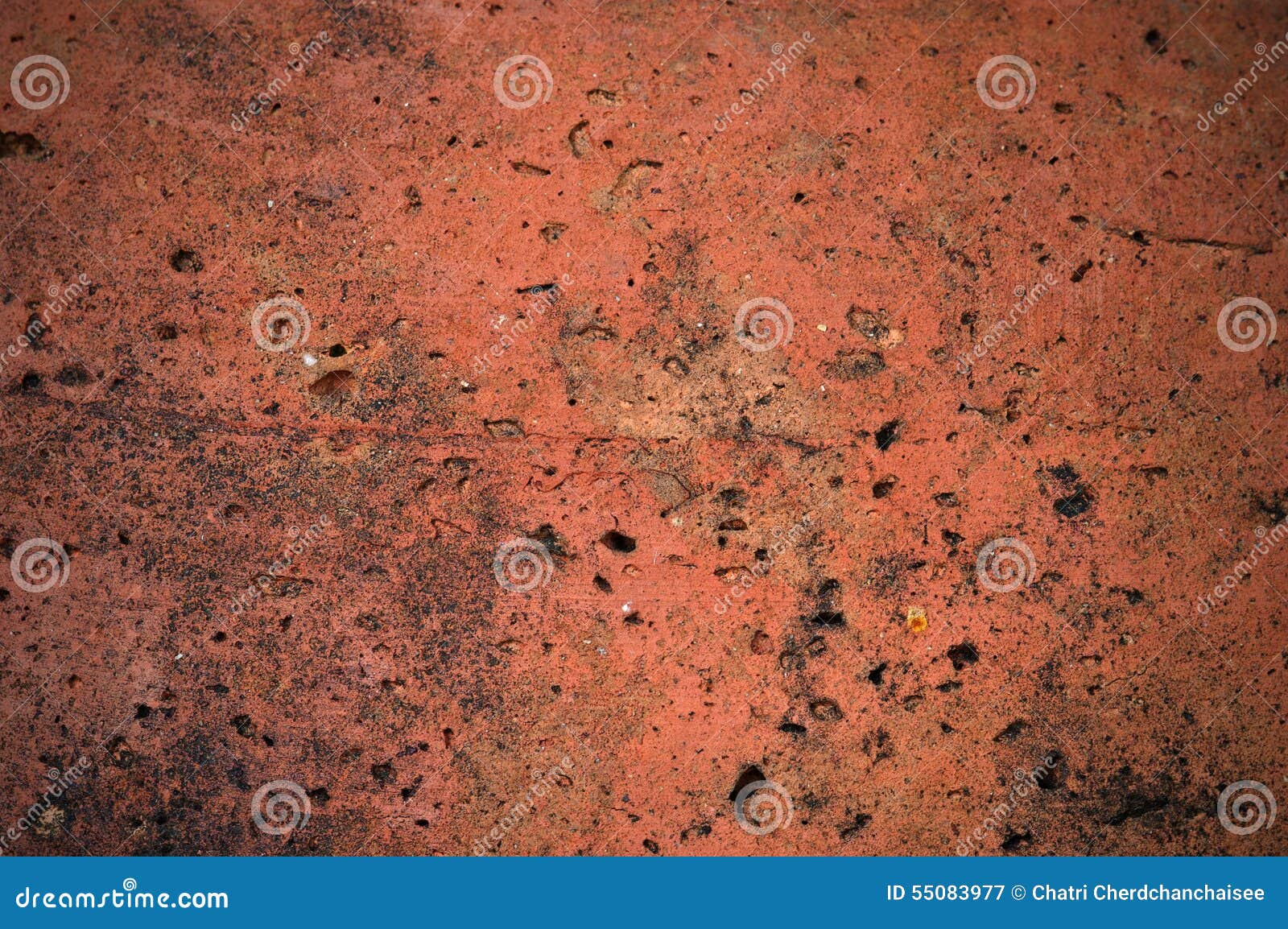 Old Earthenware Texture For Background Royalty-Free Stock Photography ...