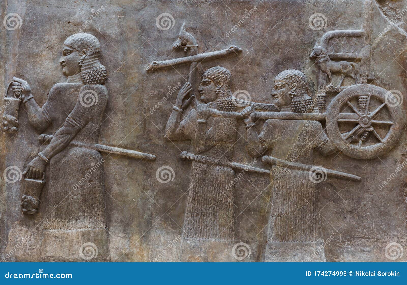 Old Egypt Scriptures Background Stock Image - Image of letter, antique ...