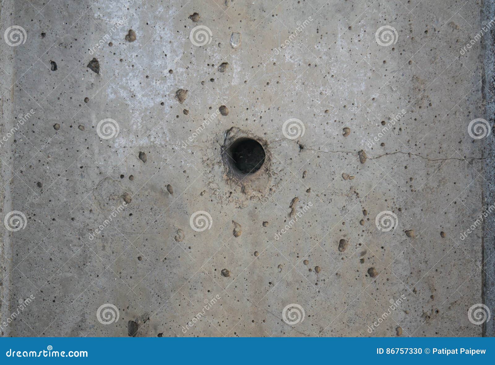 Pole Cement Texture Stock Photo | CartoonDealer.com #75565620