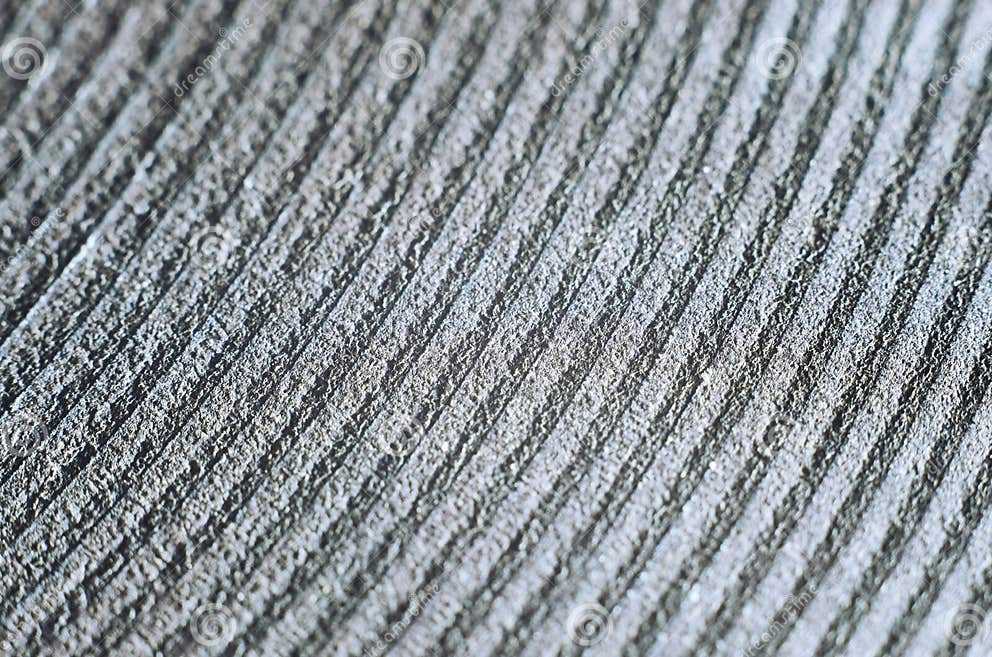 Old Electric Range Solid Metal Disc Heating Element. Damaged and ...