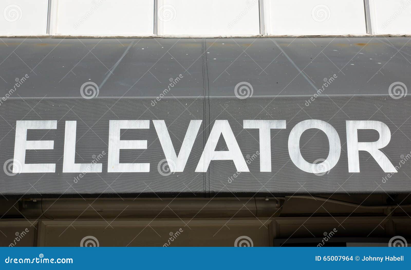 Elevator Sign Stock Image | CartoonDealer.com #37627405