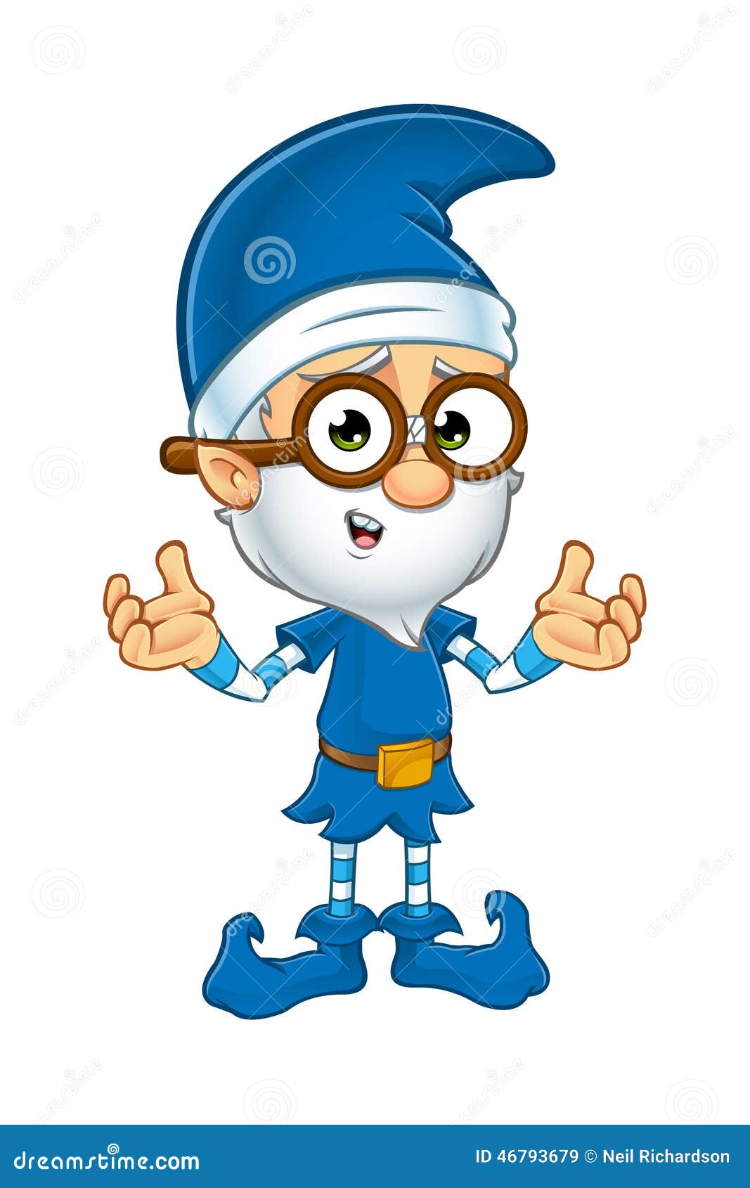 Old Elf Stock Illustrations – 5,097 Old Elf Stock Illustrations ...