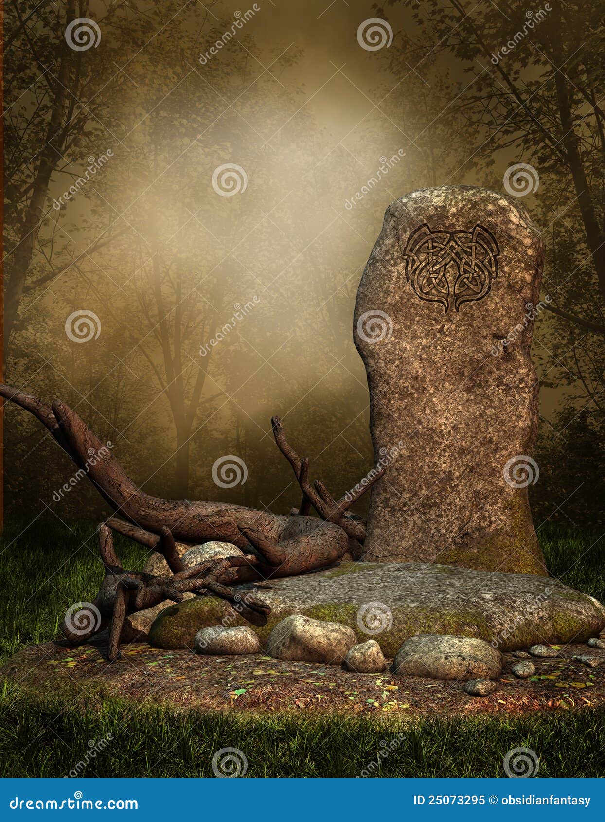 Old Elven Rock Royalty-Free Stock Photo | CartoonDealer.com #25073295 Old Elven Rock Royalty-Free Stock Photo | CartoonDealer.com #25073295