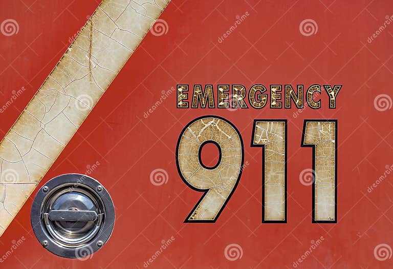 Emergency stock image. Image of hotline, help, fire, assistance - 98244281