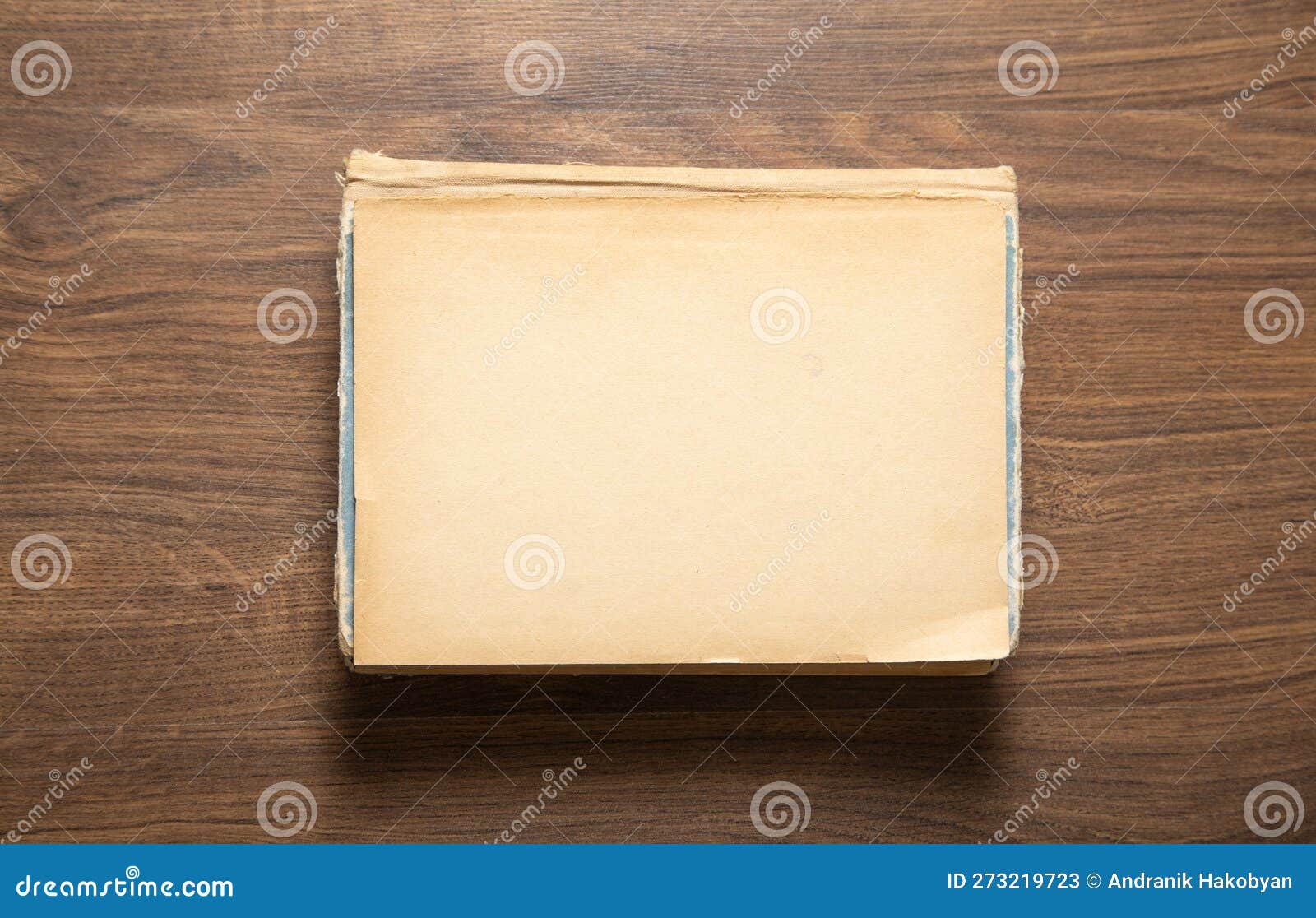 Old empty book. Education stock image. Image of ancient - 273219723