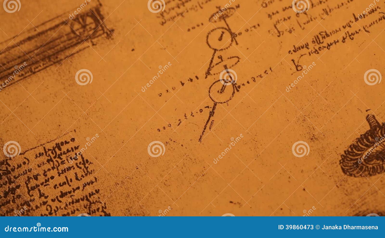 Old Engineering drawing stock video. Video of artistic - 39860473