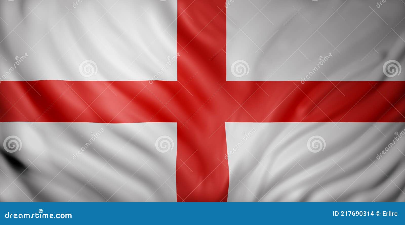 Old England flag stock illustration. Illustration of patriotism - 217690314